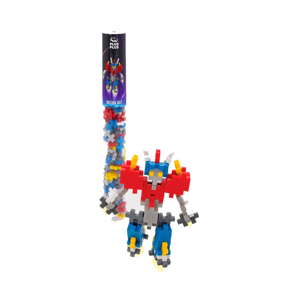 Plus Plus Construction – The School Shop NZ