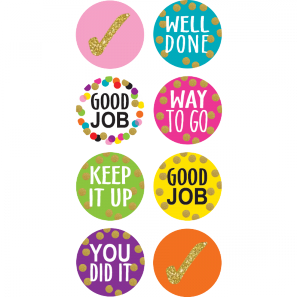 Reward Stickers – The School Shop NZ