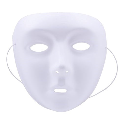 Plastic Face Mask Pkt 10 – The School Shop NZ