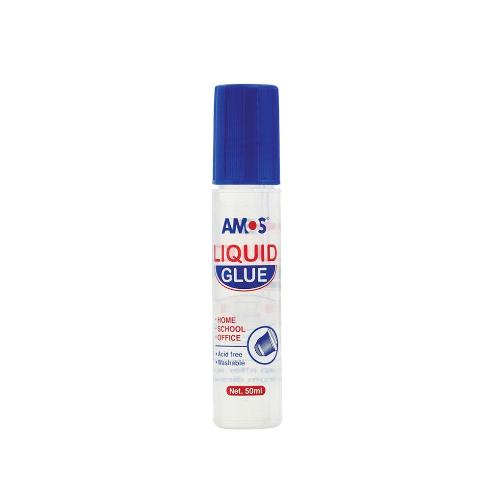 Liquid Glue 50ml – The School Shop NZ