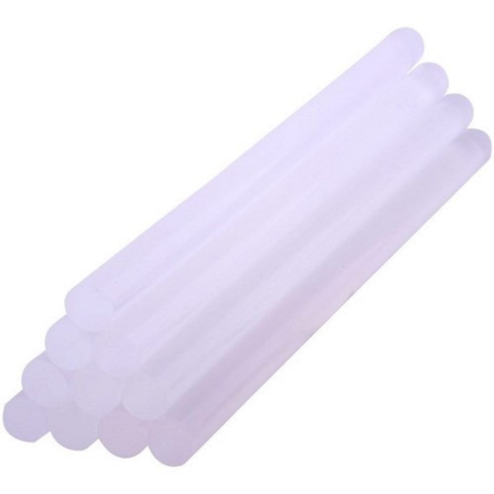 Large Glue Gun Sticks - Pkt 10 – The School Shop NZ