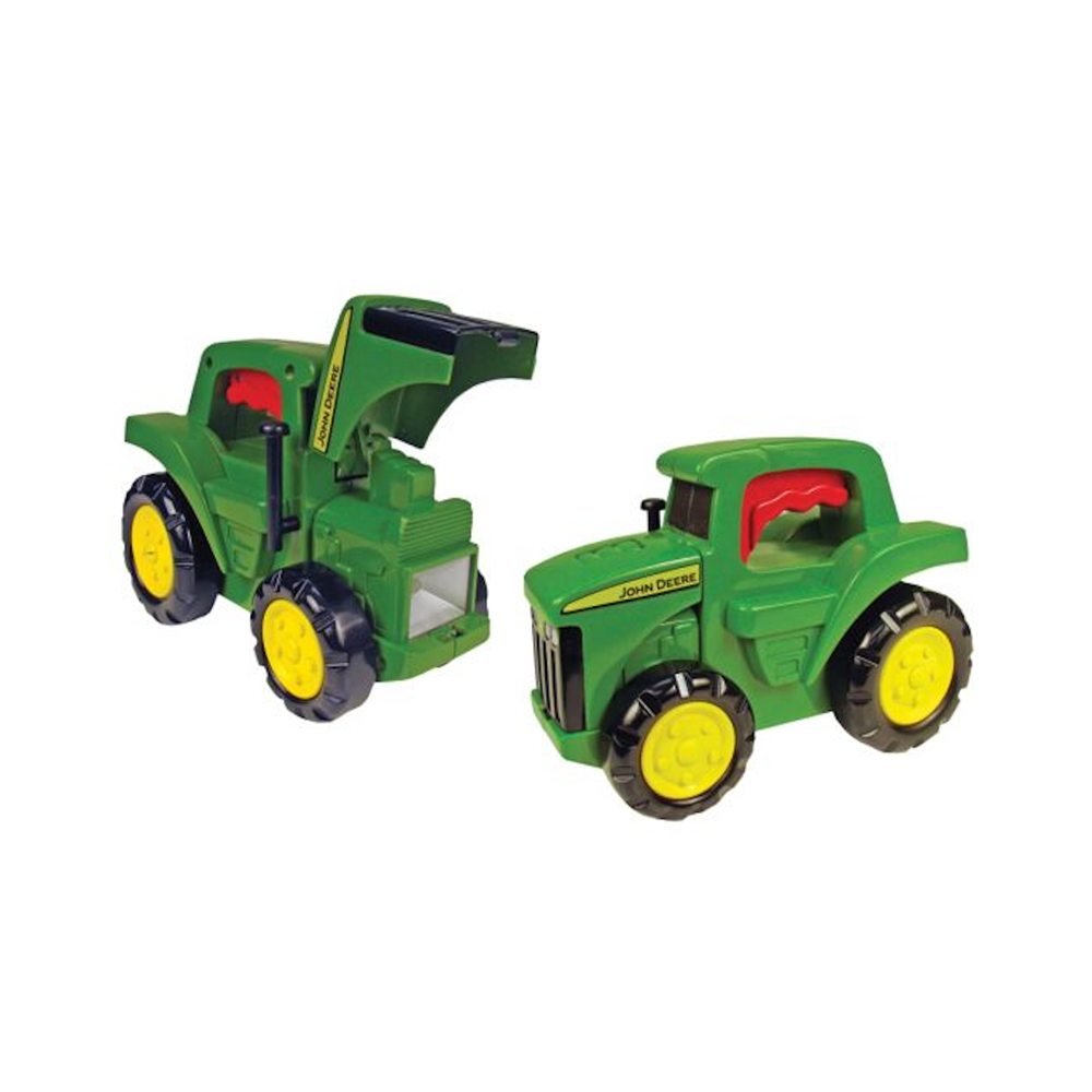 John Deere Roll N Go Flashlight – The School Shop NZ