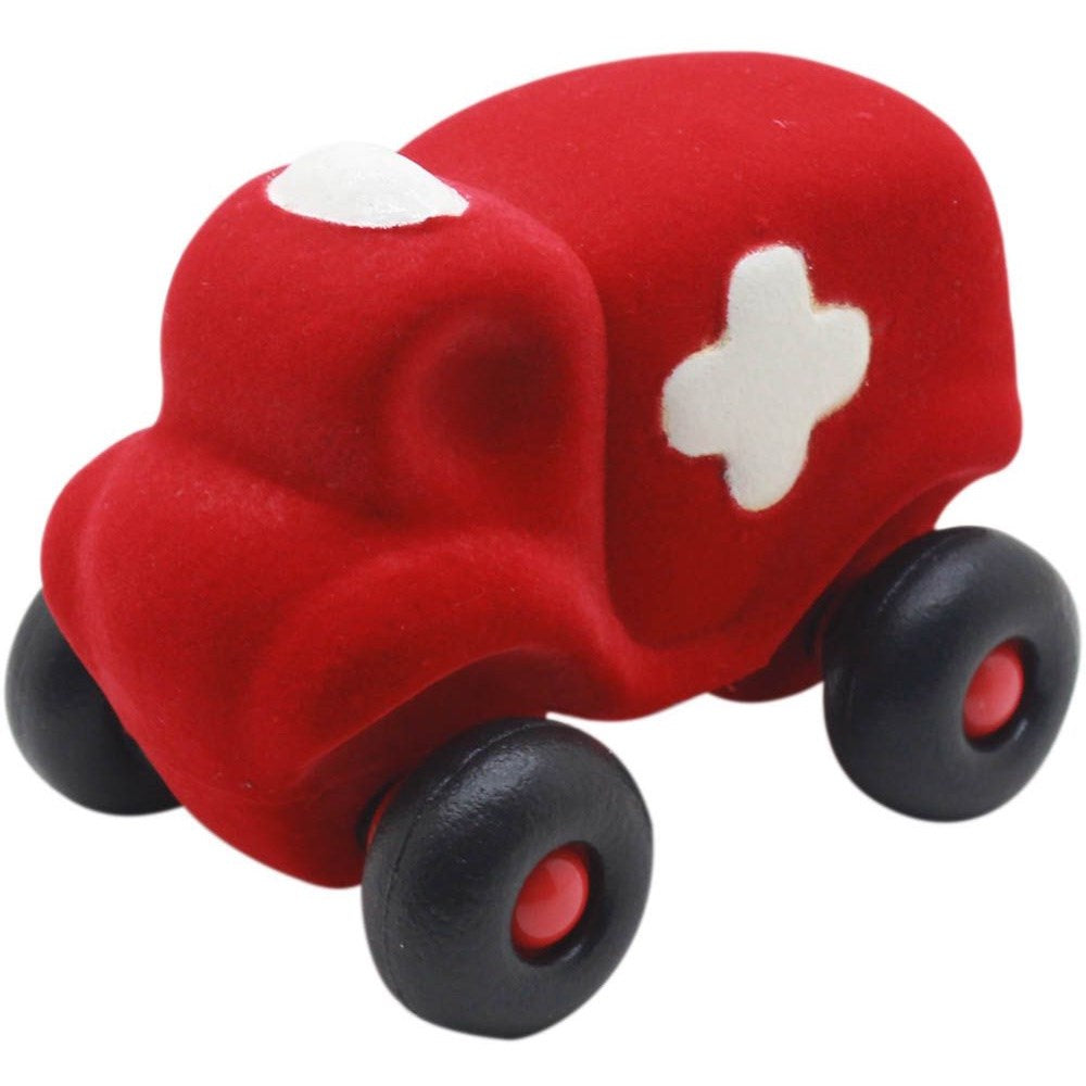 Rubbabu Hopkins The Little Ambulance – The School Shop NZ