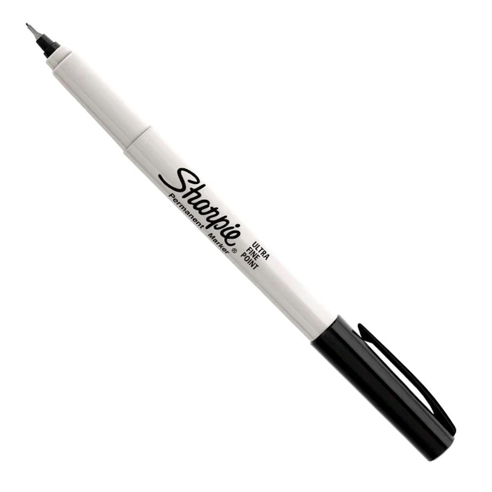 Sharpie Ultra Fine – The School Shop NZ