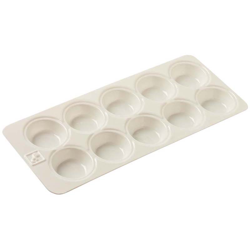 EC Paint Pallet Tray 10 Well – The School Shop NZ