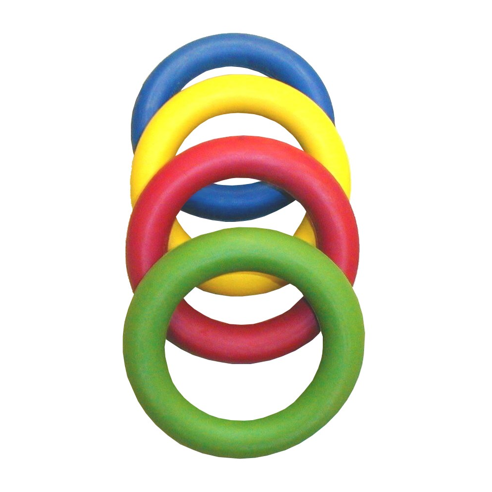 Rubber Quoits – The School Shop NZ